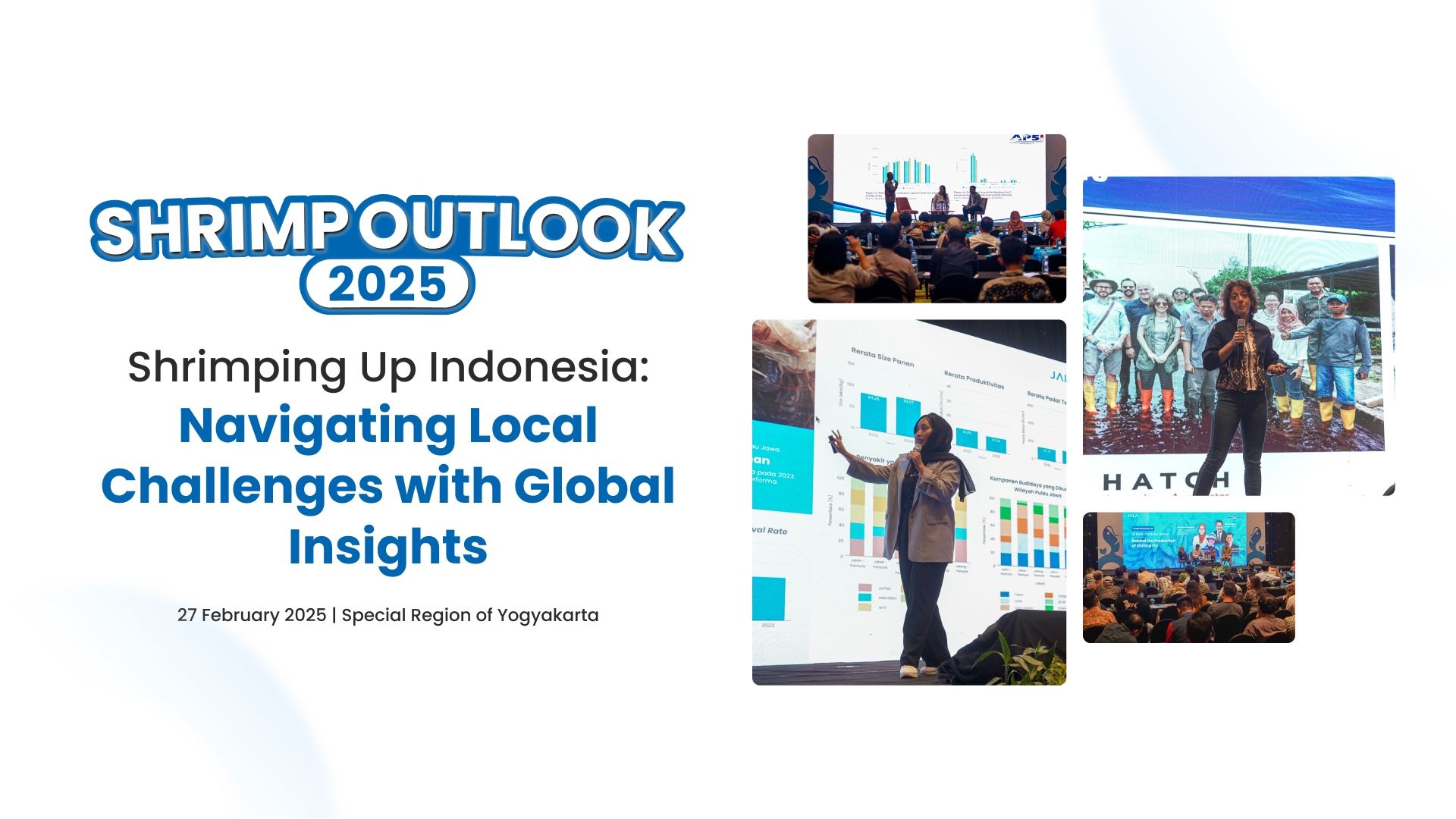 Shrimp Outlook 2025 | JALA