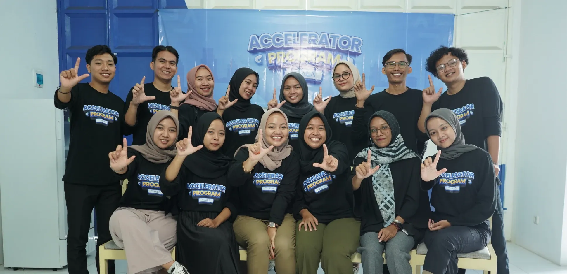 Accelerator Program by JALA: Developing the New Generation in the ...