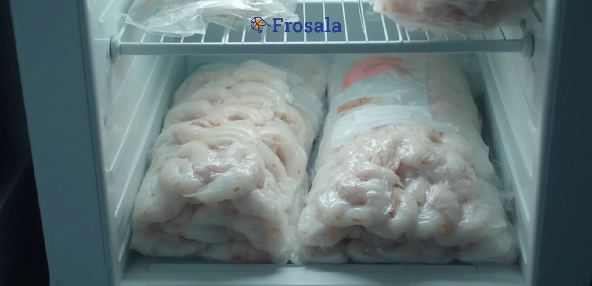 How to Store Shrimp in the Refrigerator to Keep Its Quality Longer ...