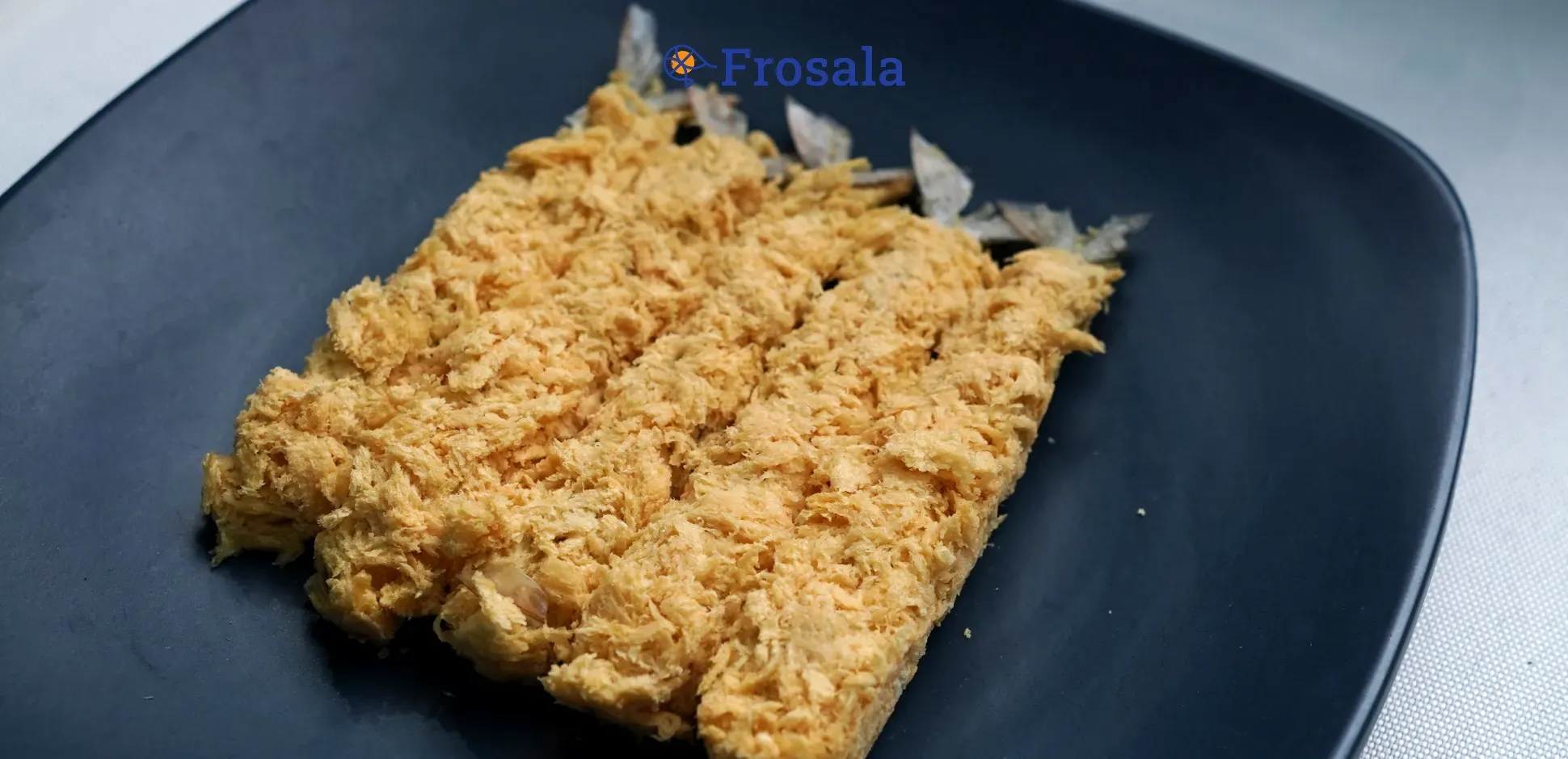 Ebi Furai in Hokben Style Recipe | Frosala Blog