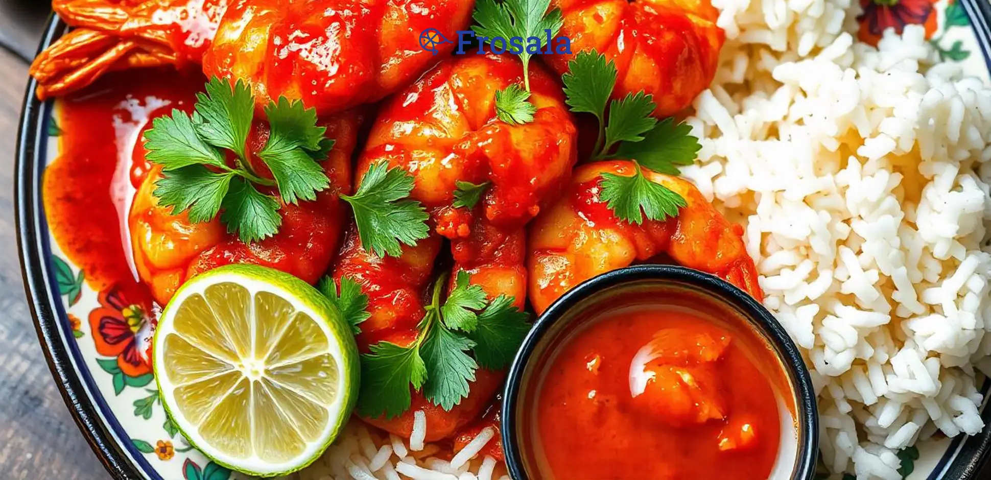 Spicy and Tasty Sambal Udang Recipe | Frosala Blog