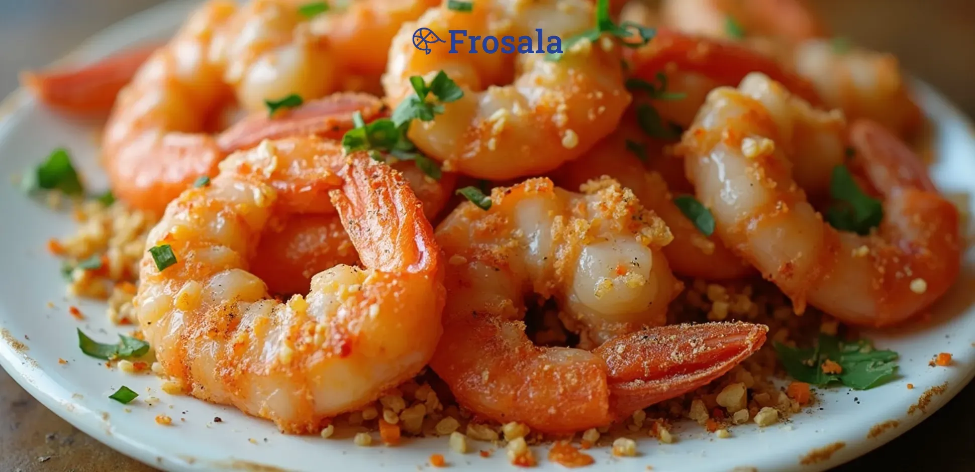 Resep Olahan Udang Sederhana | Frosala Blog
