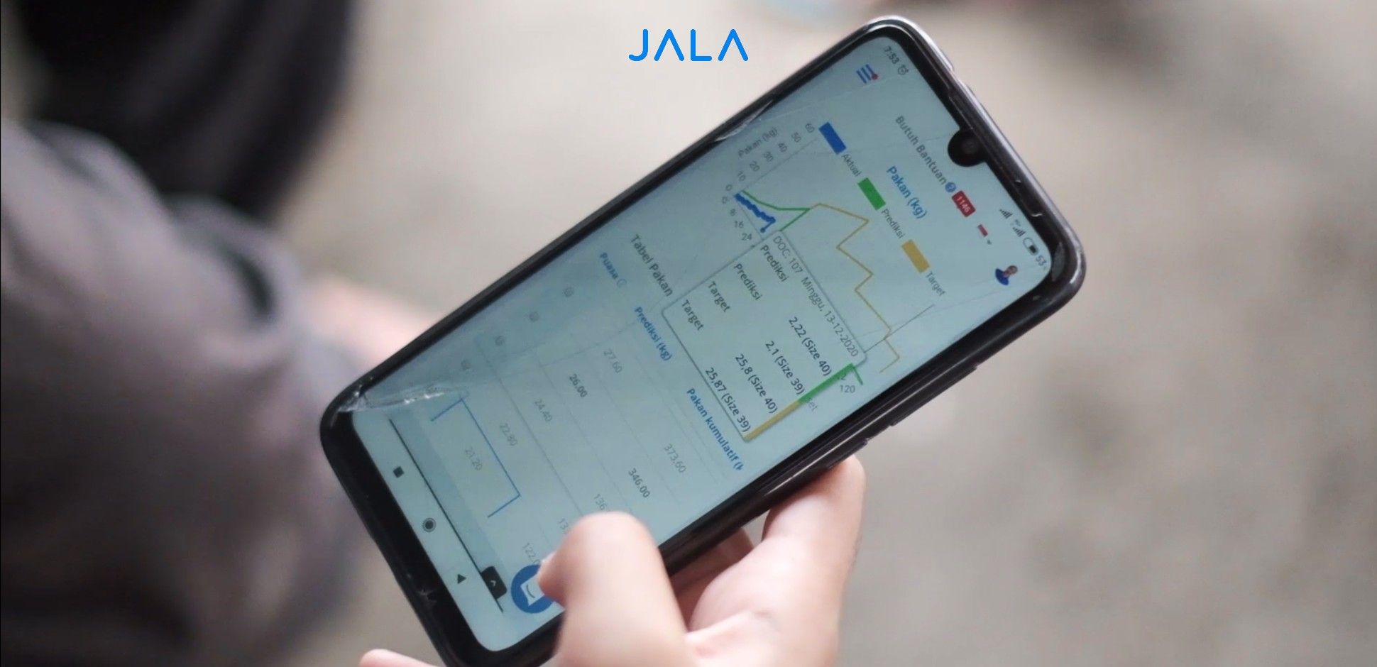 10+ Istilah yang Ada di Dashboard JALA App dan Artinya | JALA Blog