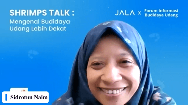 SHRIMPS TALK 2 Attended by 287 Enthusiastic Shrimp Farmers! | JALA Blog