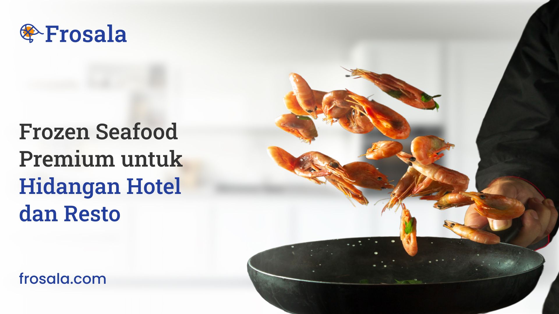 Hotel dan Restaurant | Frosala