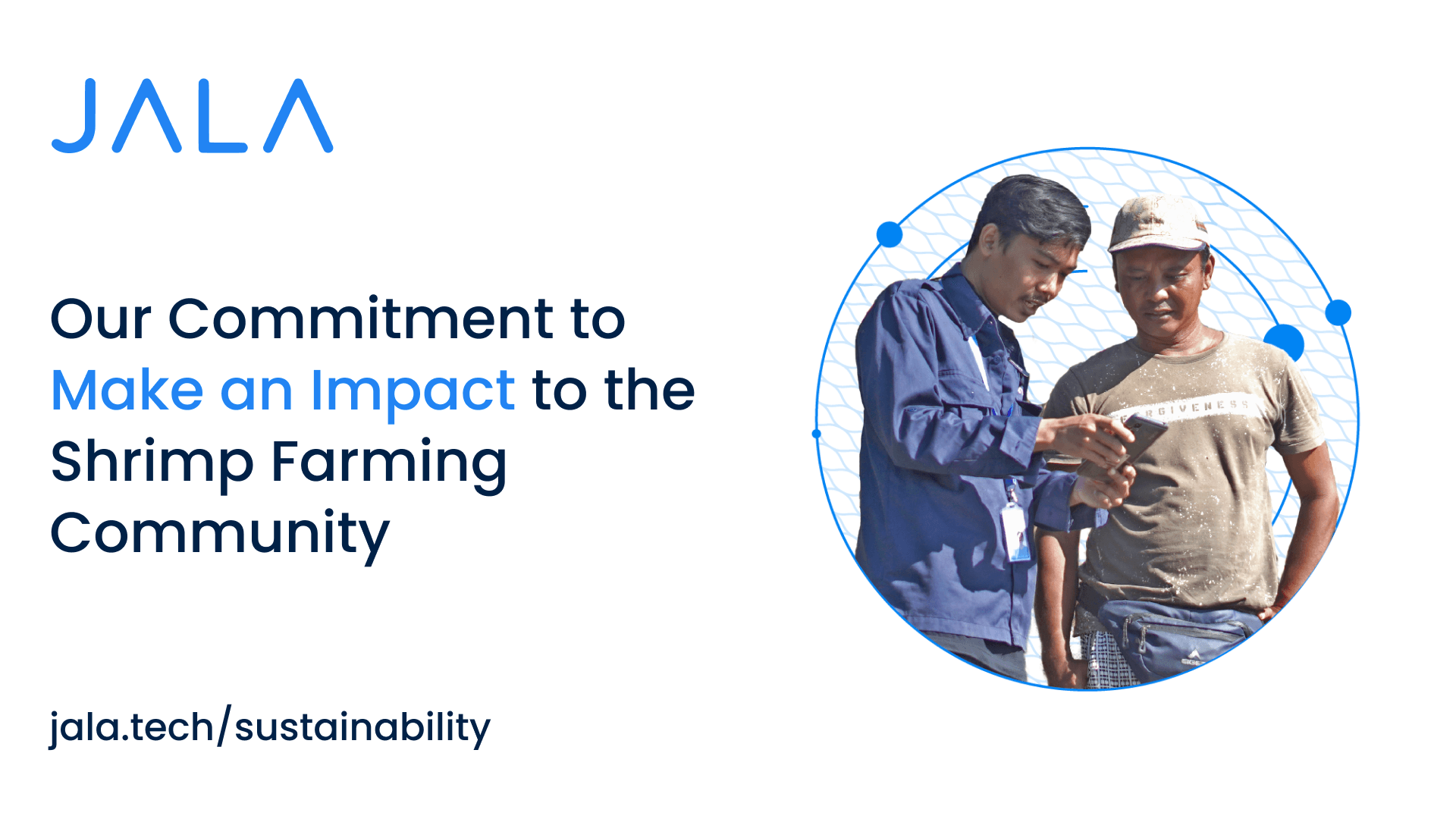 Sustainability | JALA