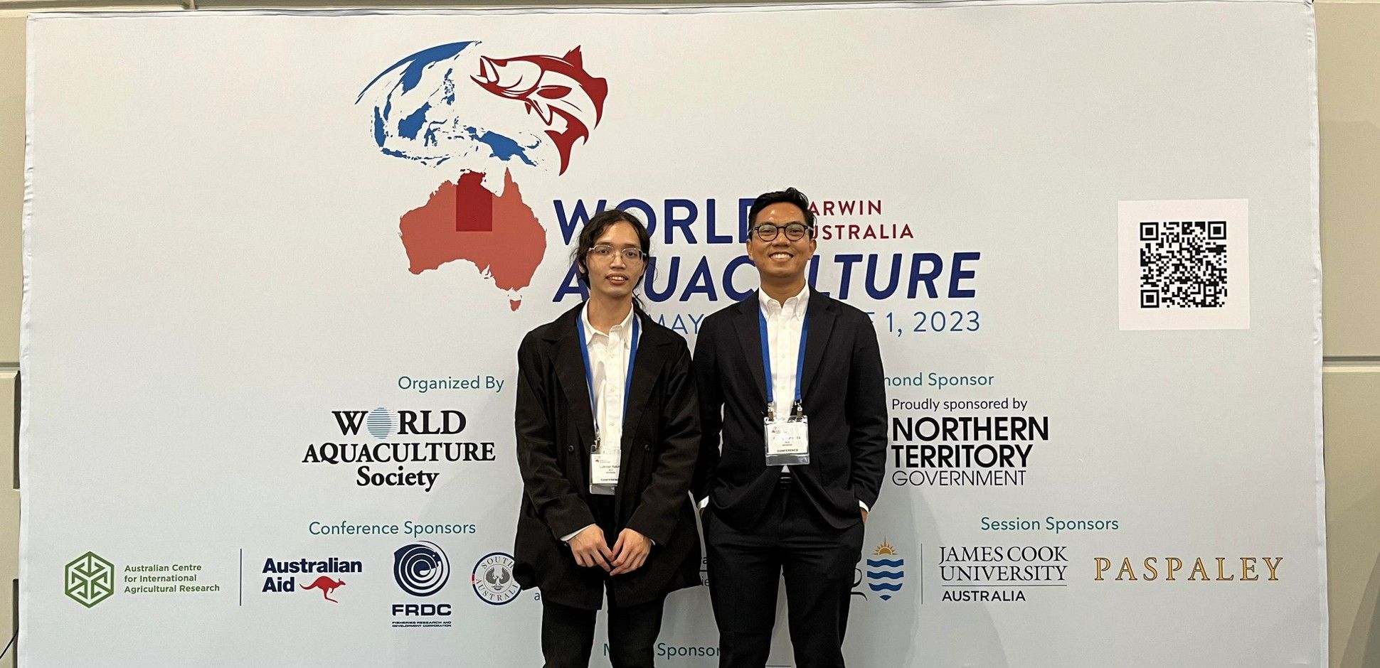 Highlights from World Aquaculture 2023: JALA Creates A System to Tackle ...