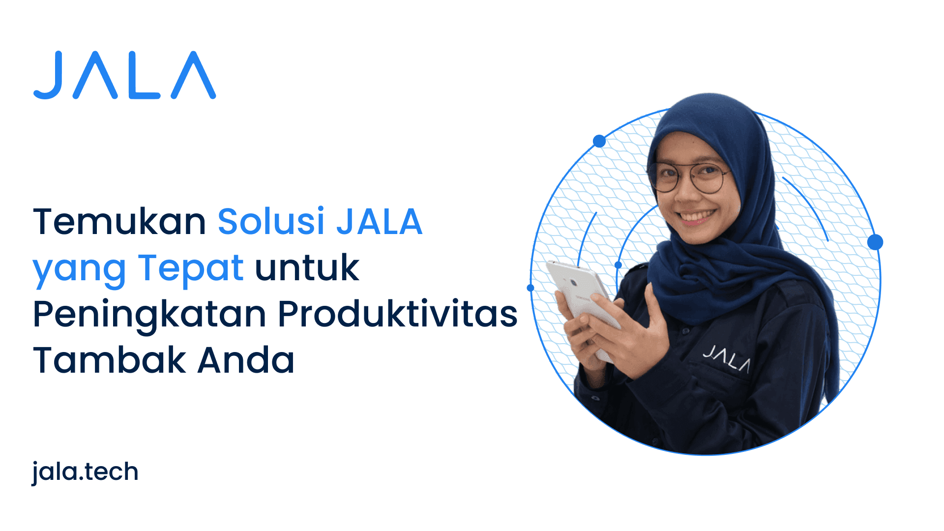 Hubungi Kami | JALA
