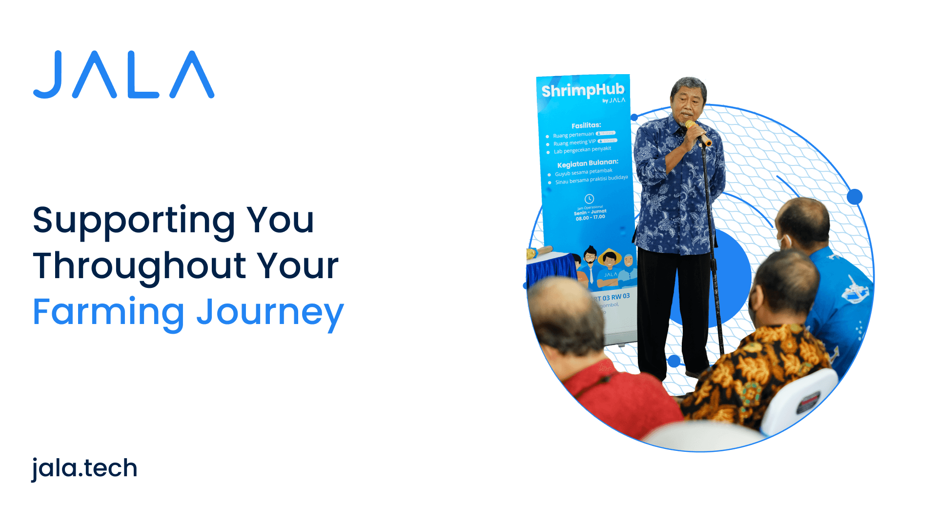 Coworking and Community Space | JALA